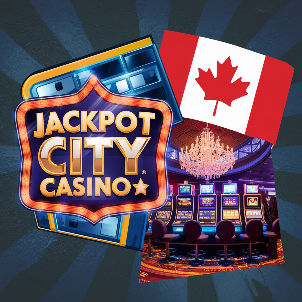 Jackpot City Casino Review Canada - Transforming Education for People